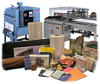 Biodegradable Shrink Packaging On Apex Packaging Corporation